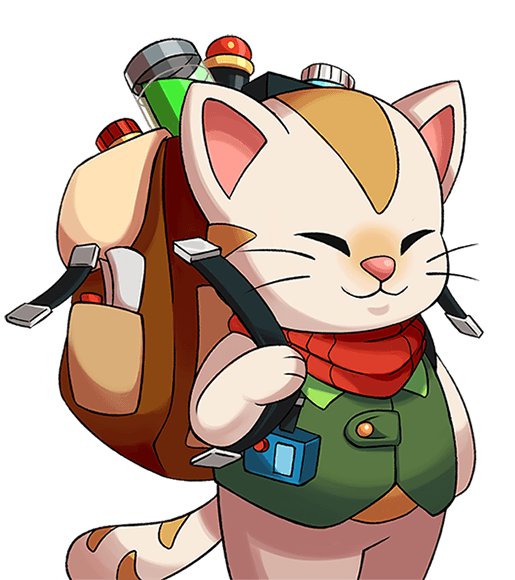 Ron (Character) | Nexomon Wiki | Fandom