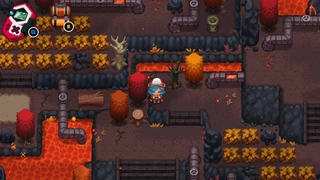 Ignitia Two Ends | Nexomon Wiki | Fandom