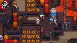 Ignitia Route | Nexomon Wiki | Fandom