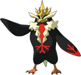 Frominence | Nexomon Wiki | Fandom