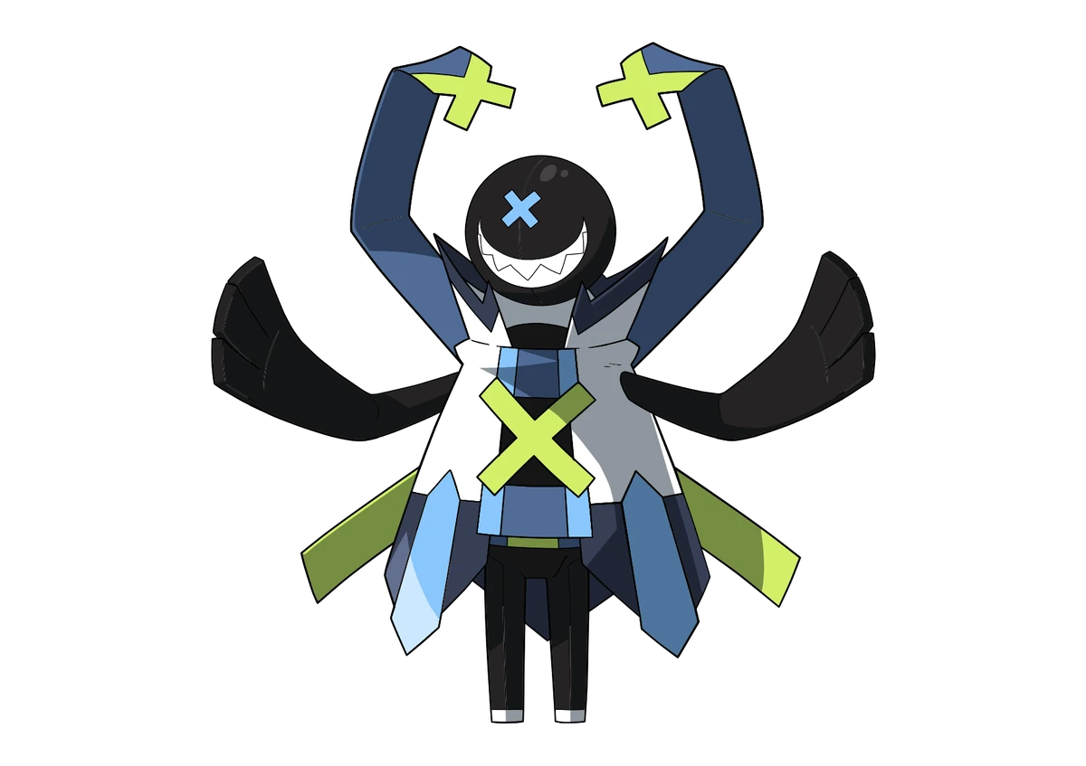 Noocidal | Nexomon Wiki | Fandom