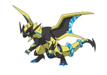 Volta | Nexomon Wiki | Fandom