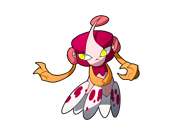 Saxia | Nexomon Wiki | Fandom