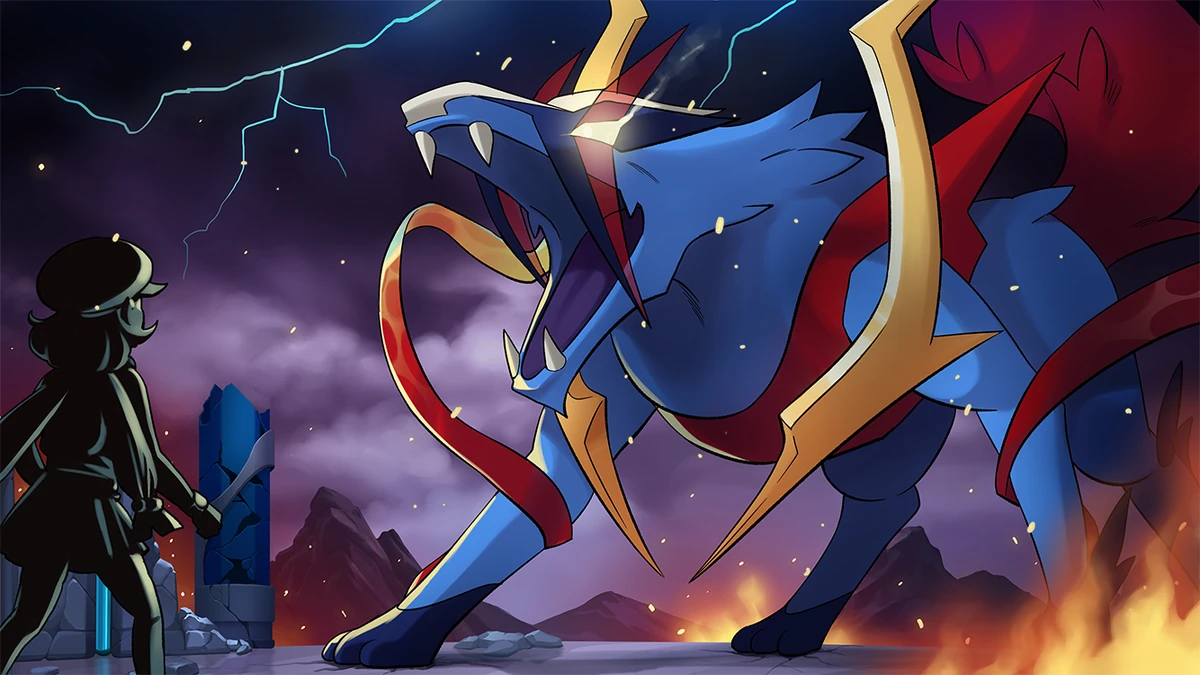 Nexomon (Creatures) | Nexomon Wiki | Fandom