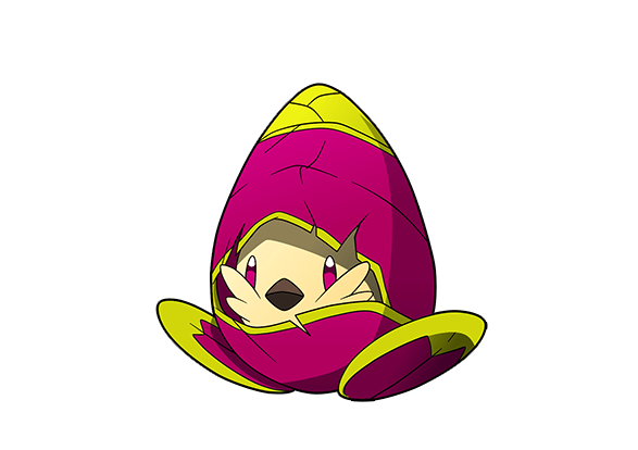 Leafegg | Nexomon Wiki | Fandom