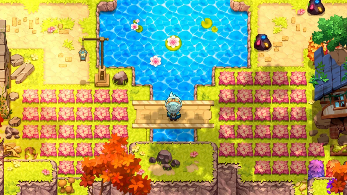 Precursor Valley Engraved Stones West | Nexomon Wiki | Fandom