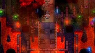 Ignitia Northern Entrance | Nexomon Wiki | Fandom