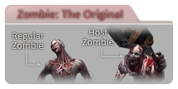 Zombie: The Original | Nexon Wiki | Fandom
