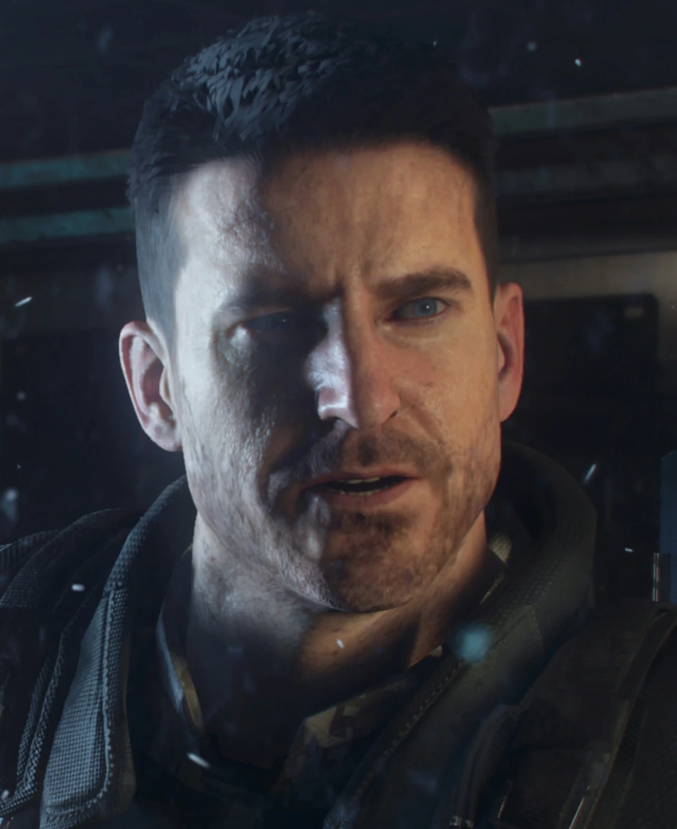 Tristan Kendrick | Nexonia Prime PROJECT Wiki | Fandom