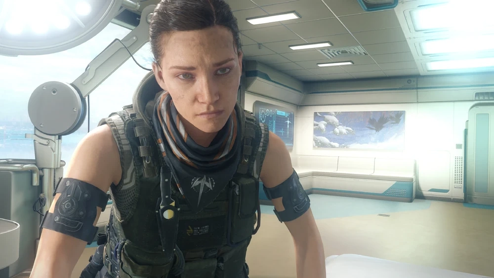 Gemma Kane | Nexonia Prime PROJECT Wiki | Fandom