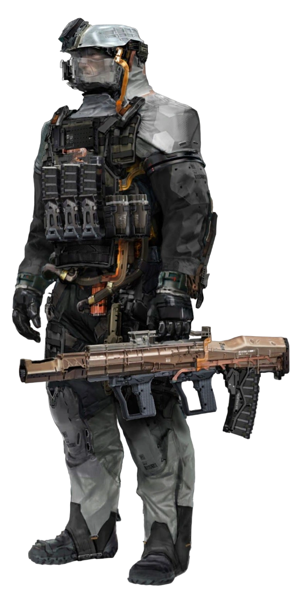 Stryker | Nexonia Prime PROJECT Wiki | Fandom