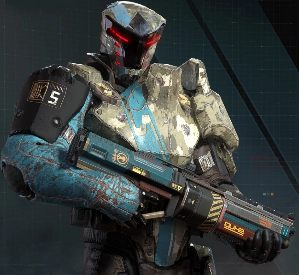 Hound | Nexonia Prime PROJECT Wiki | Fandom