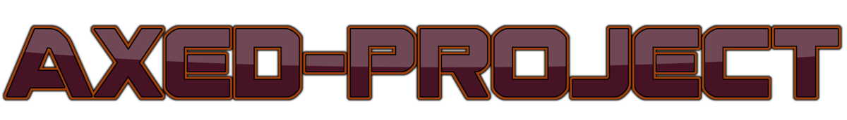 AXED-PROJECT | Nexonia Prime PROJECT Wiki | Fandom