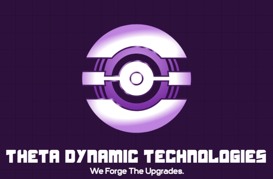 Theta Dynamic Technologies | Nexonia Prime PROJECT Wiki | Fandom