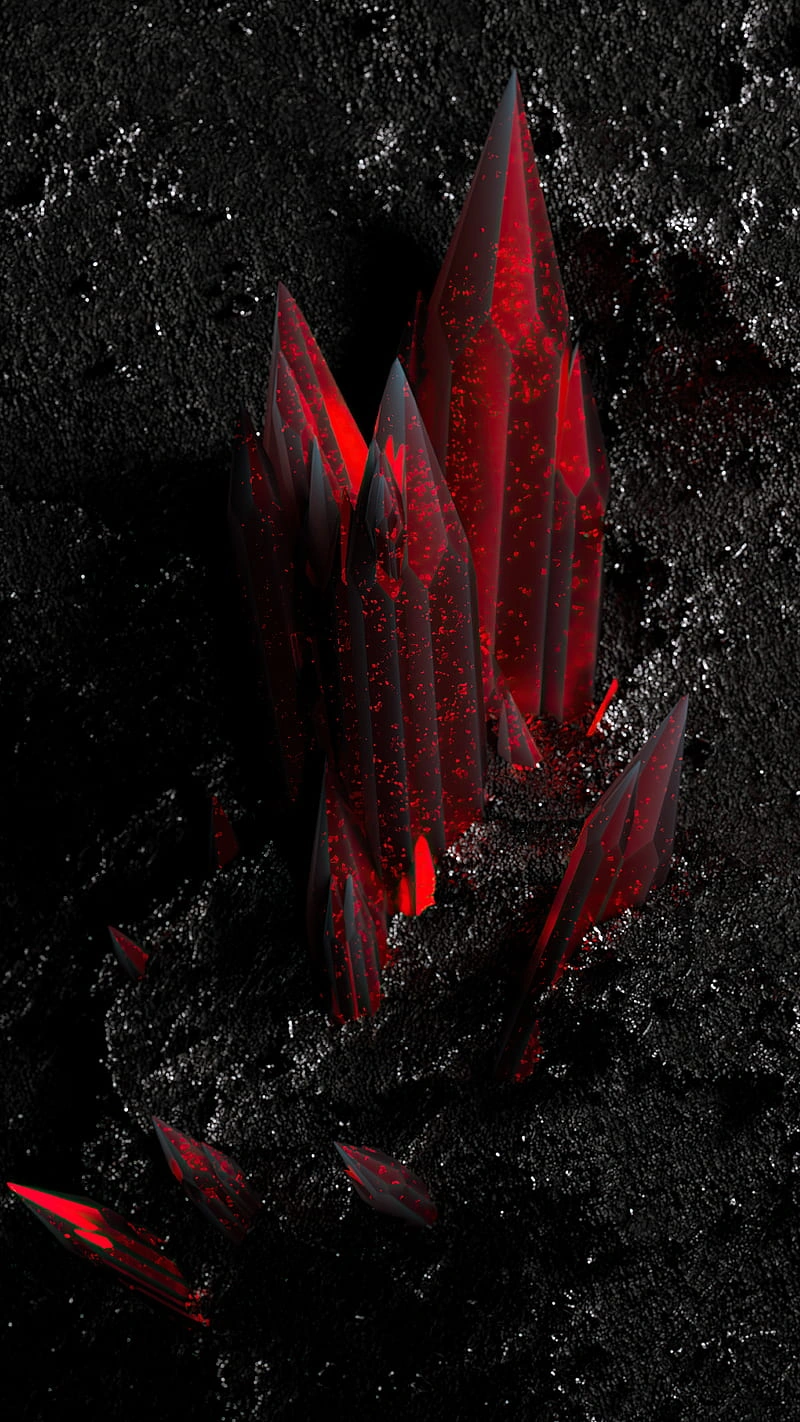 Redstone | Nexonia Prime PROJECT Wiki | Fandom