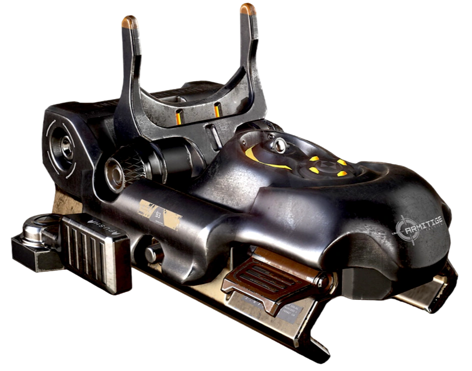 Projected Glowing Reticle | Nexonia Prime PROJECT Wiki | Fandom