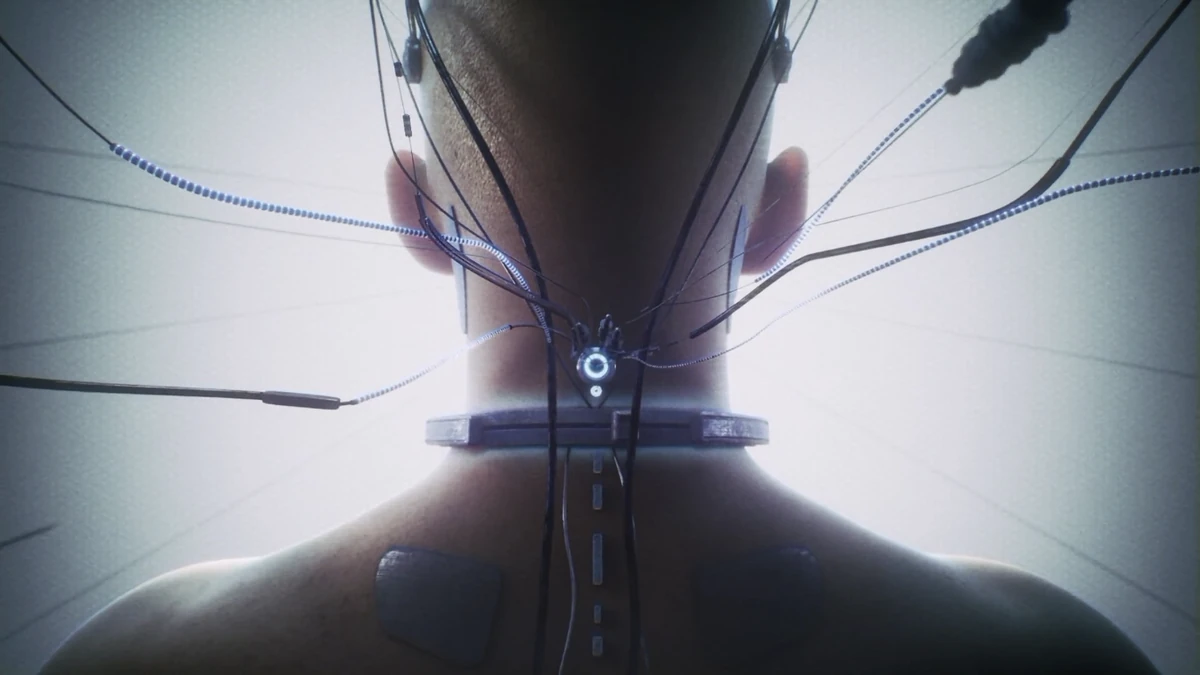 Direct Neural Interface | Nexonia Prime PROJECT Wiki | Fandom