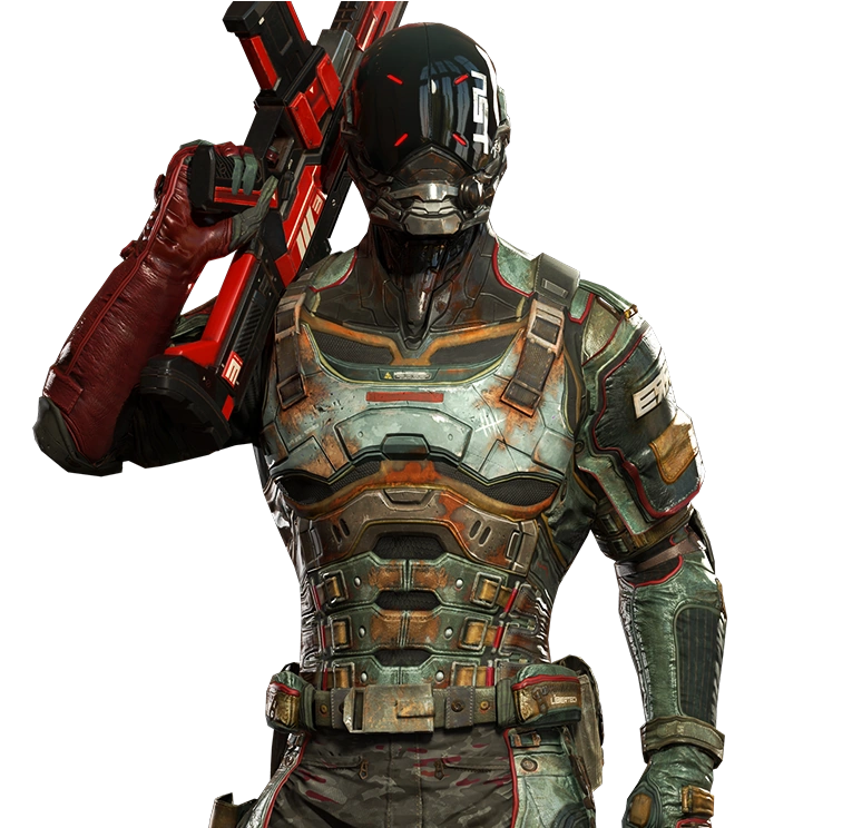 Lockdown | Nexonia Prime PROJECT Wiki | Fandom