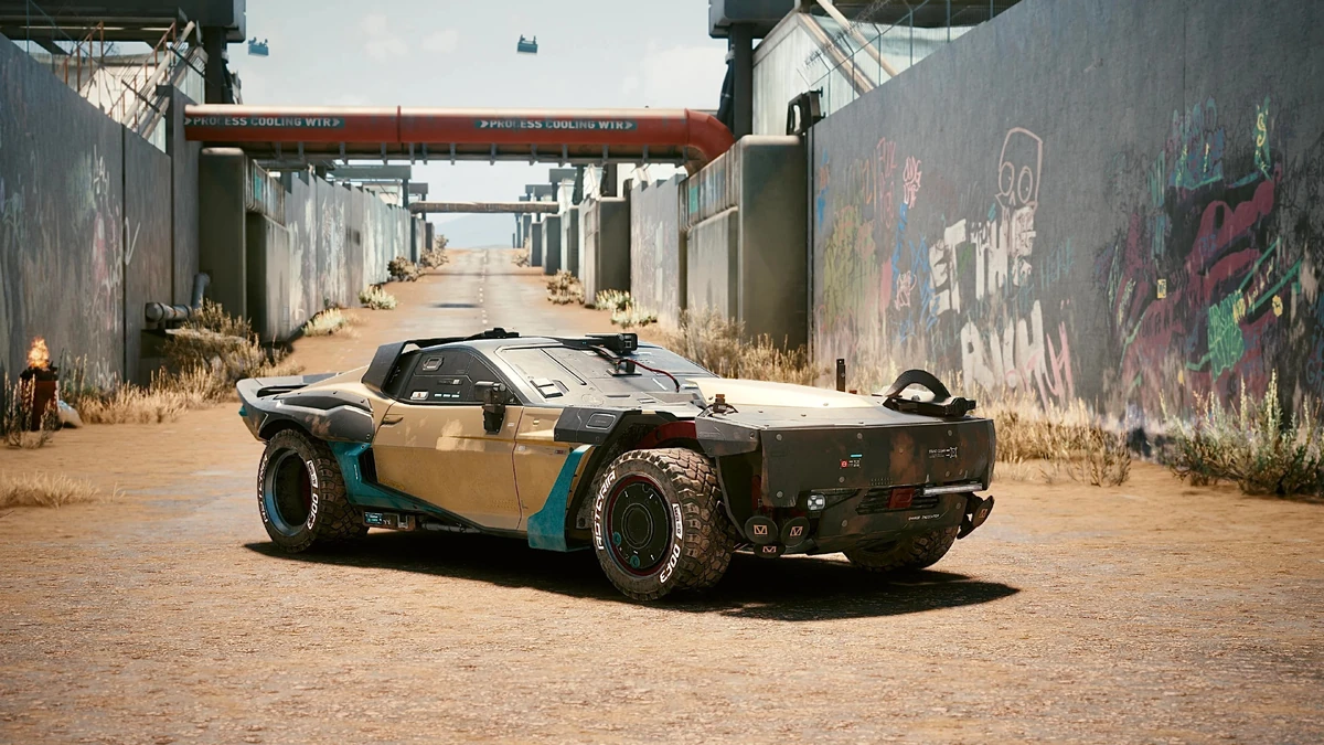 Textron Crossroad | Nexonia Prime PROJECT Wiki | Fandom