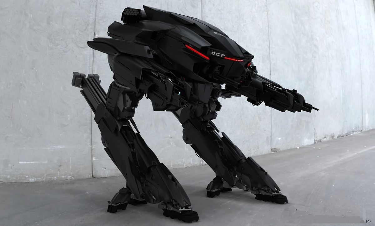 HUNTER Walker | Nexonia Prime PROJECT Wiki | Fandom