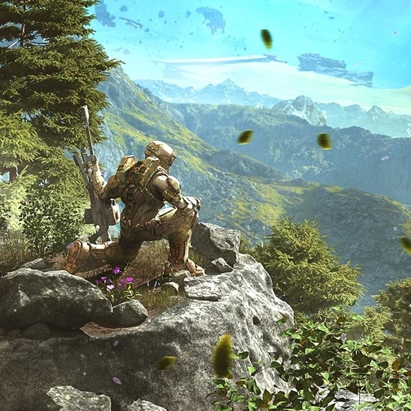 Planet | Nexonia Prime PROJECT Wiki | Fandom
