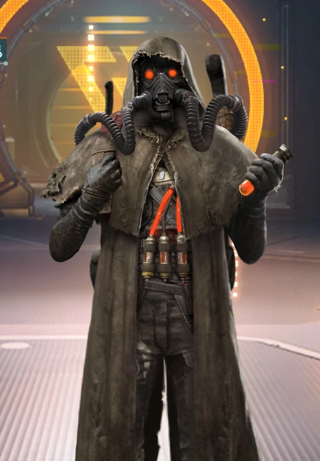 Nemesis | Nexonia Prime PROJECT Wiki | Fandom