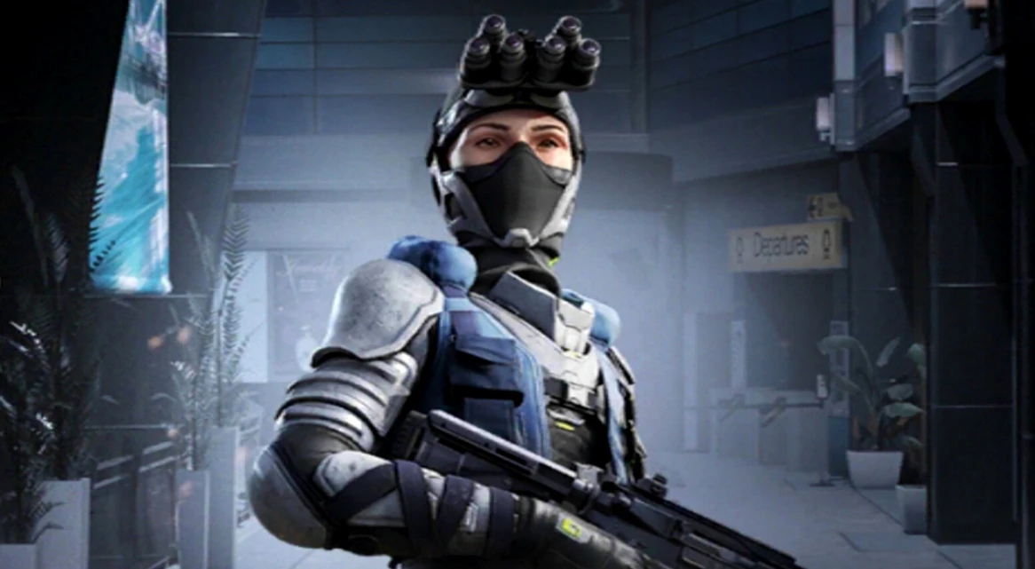 Seeker | Nexonia Prime PROJECT Wiki | Fandom