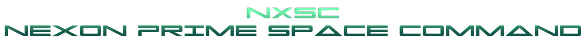 Nexon Prime Space Command | Nexonia Prime PROJECT Wiki | Fandom