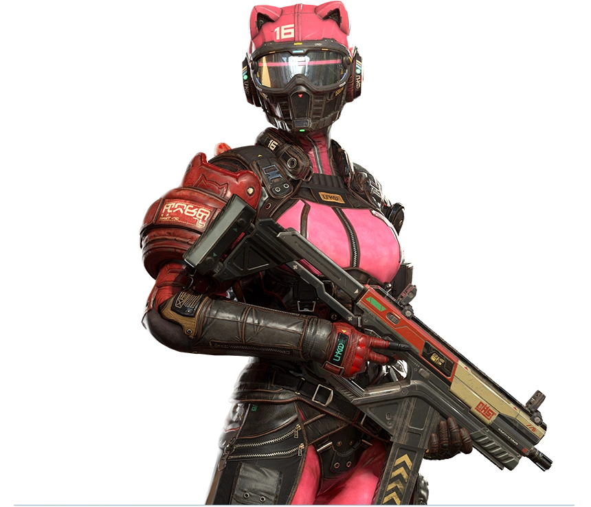 Kitty | Nexonia Prime PROJECT Wiki | Fandom