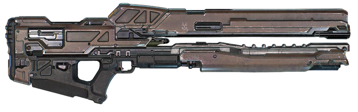 CV9 Particle Accelerator System Railgun | Nexonia Prime PROJECT Wiki ...