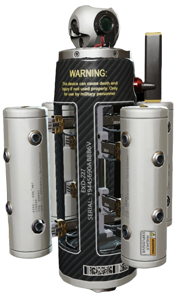 ASG System | Nexonia Prime PROJECT Wiki | Fandom