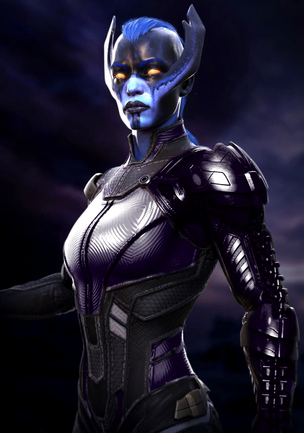 Aelia Proxima | Nexonia Prime PROJECT Wiki | Fandom
