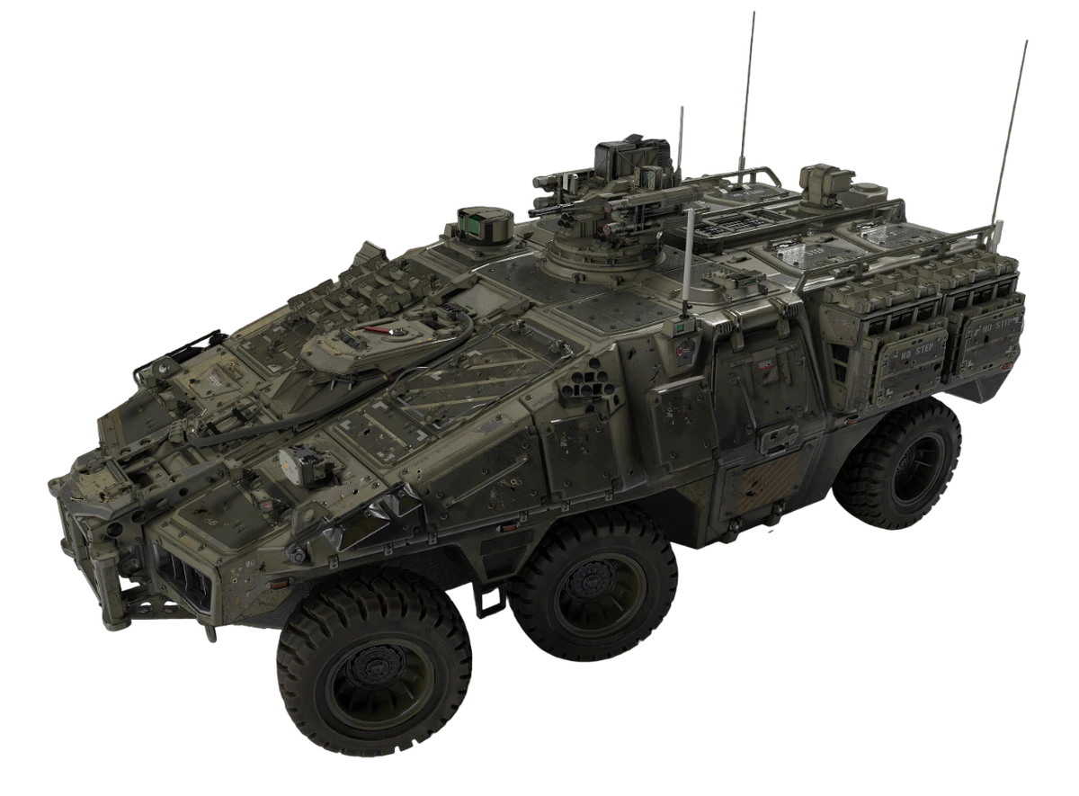 AAR-47 | Nexonia Prime PROJECT Wiki | Fandom