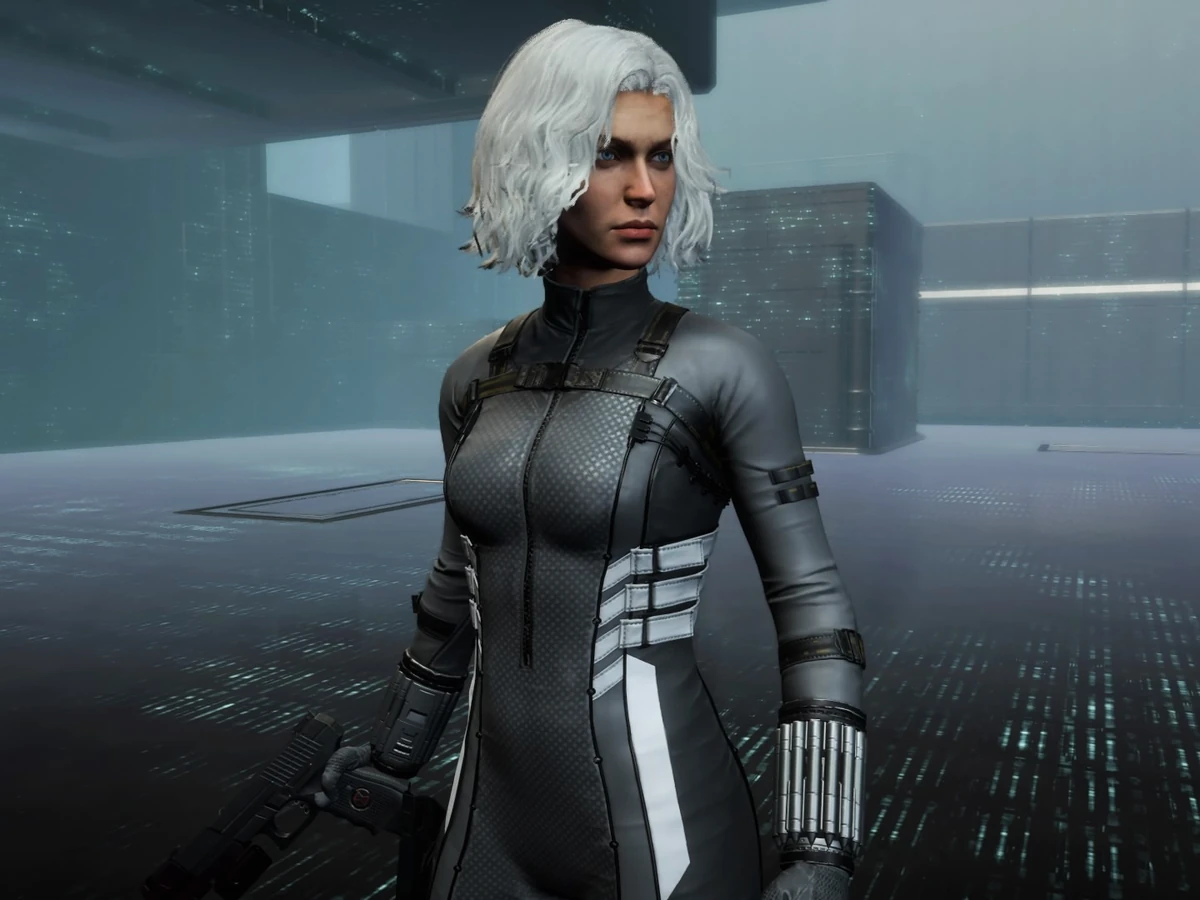 Sable | Nexonia Prime PROJECT Wiki | Fandom
