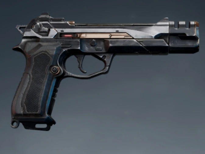 Renetti F25A6 | Nexonia Prime PROJECT Wiki | Fandom