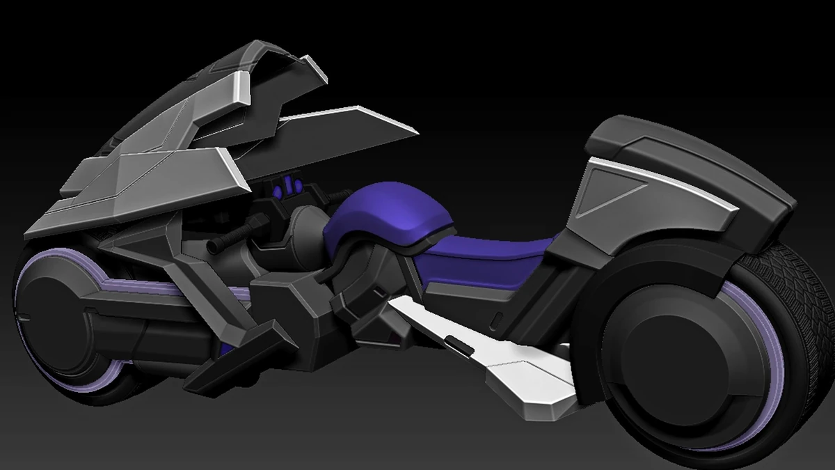 DARK RUNNER | Nexonia Prime PROJECT Wiki | Fandom