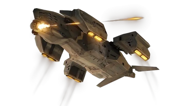 Warden | Nexonia Prime PROJECT Wiki | Fandom