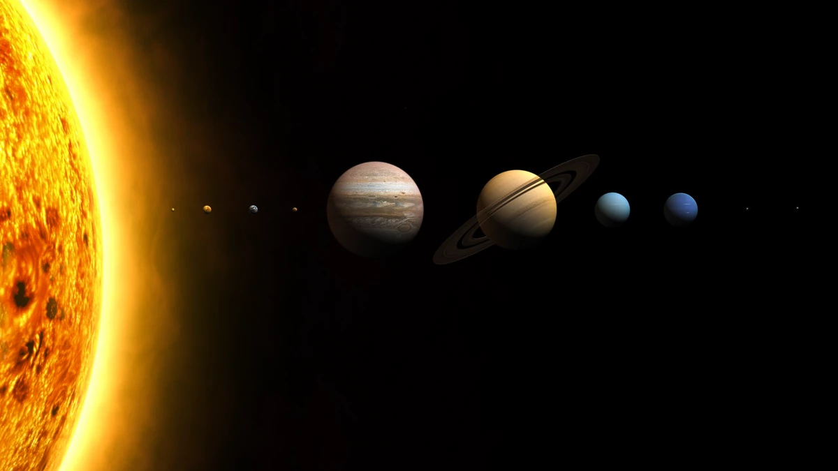 Solar System | Nexonia Prime PROJECT Wiki | Fandom
