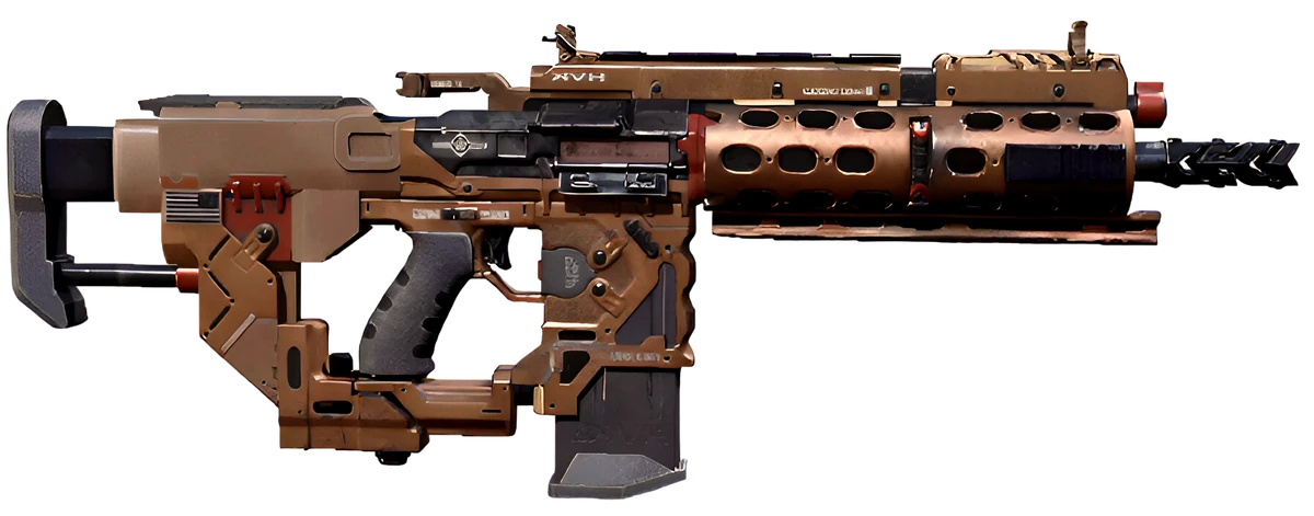 HRK-A | Nexonia Prime PROJECT Wiki | Fandom