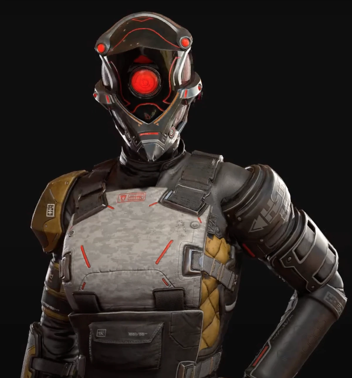 Seven | Nexonia Prime PROJECT Wiki | Fandom