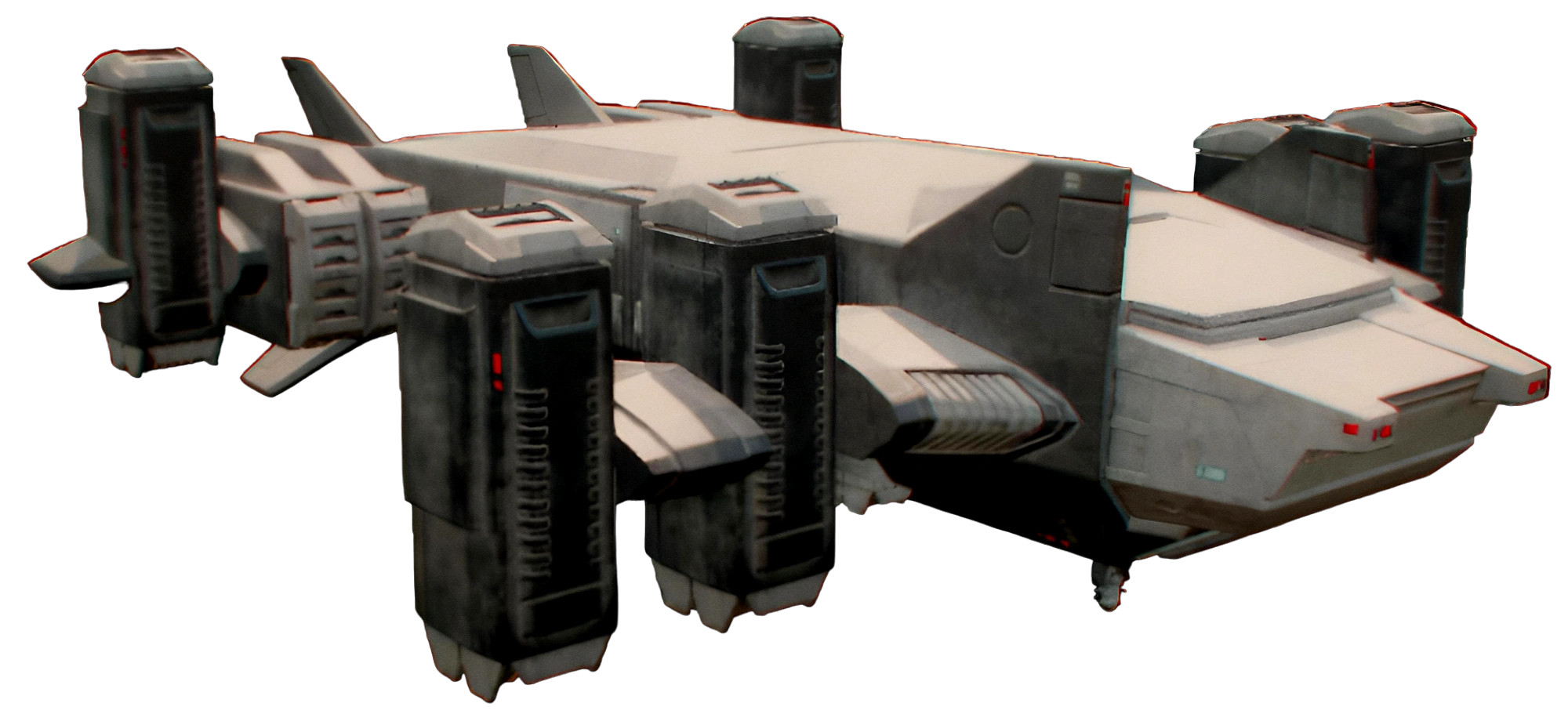 Leviathan | Nexonia Prime PROJECT Wiki | Fandom