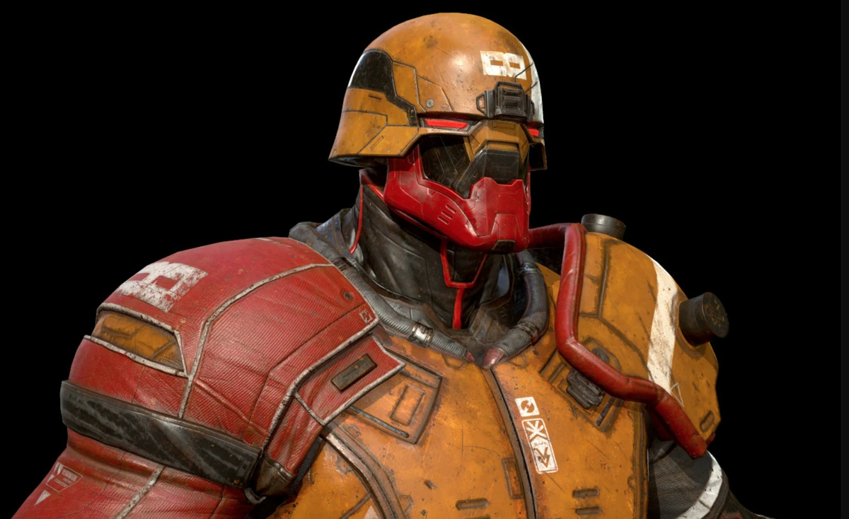 Ironhead | Nexonia Prime PROJECT Wiki | Fandom