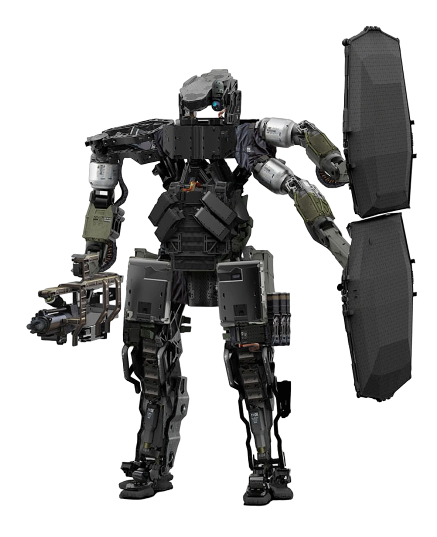 CID-8 | Nexonia Prime PROJECT Wiki | Fandom