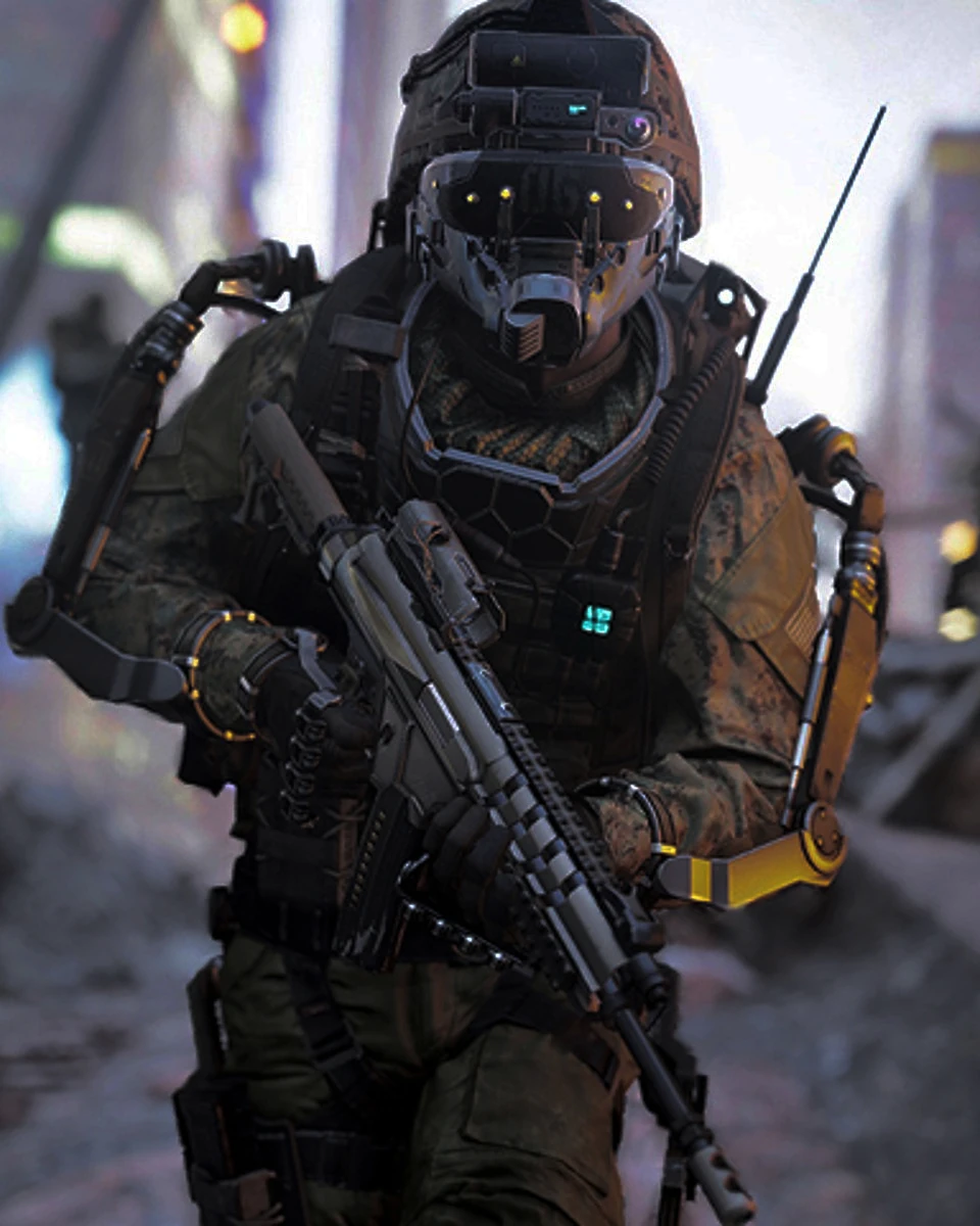 Jameson Lockett | Nexonia Prime PROJECT Wiki | Fandom