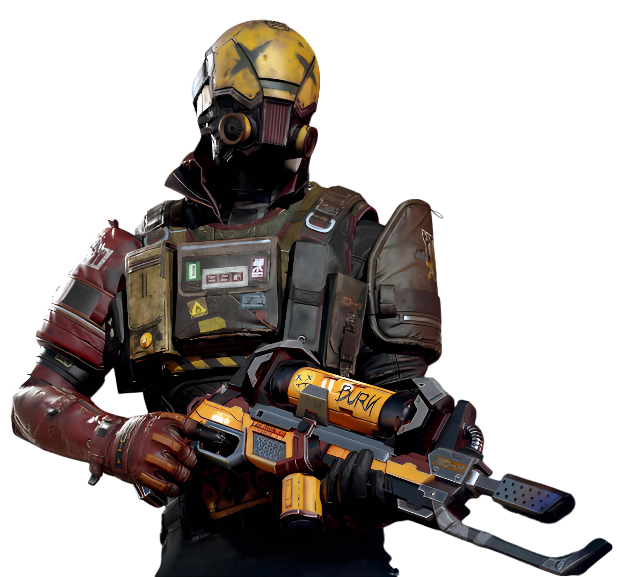 Blaze | Nexonia Prime PROJECT Wiki | Fandom
