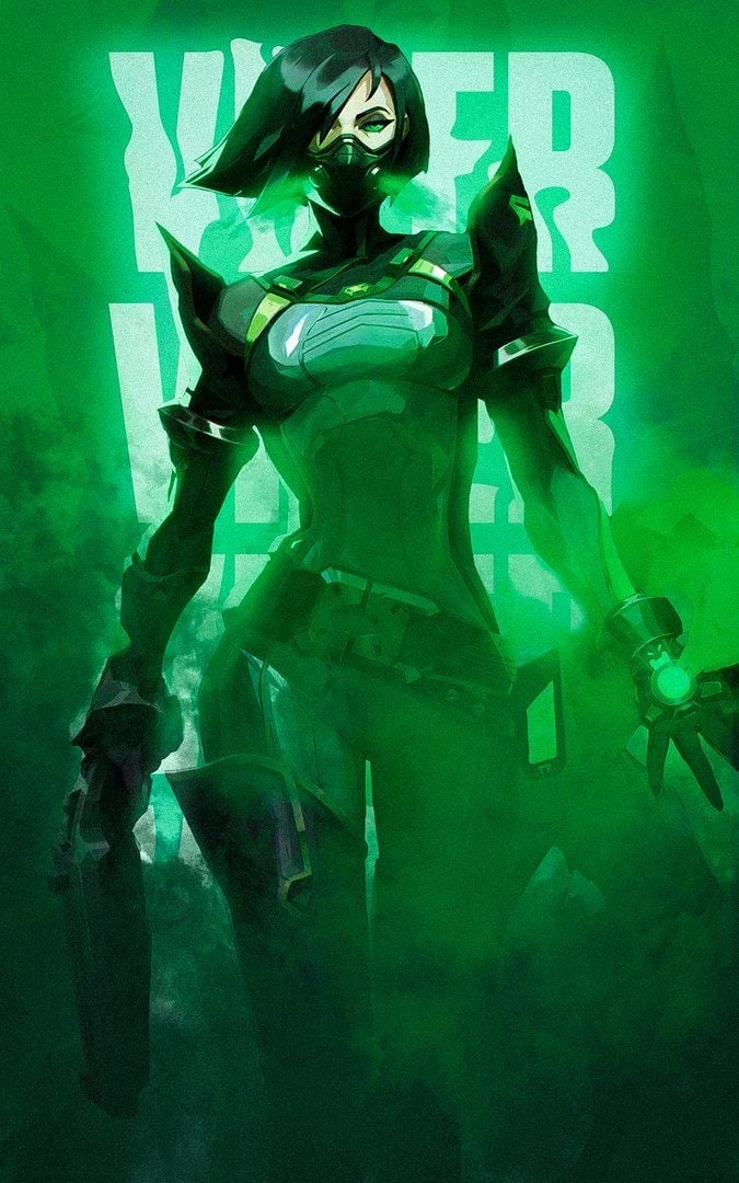 Acid Viper | Nexonia Prime PROJECT Wiki | Fandom