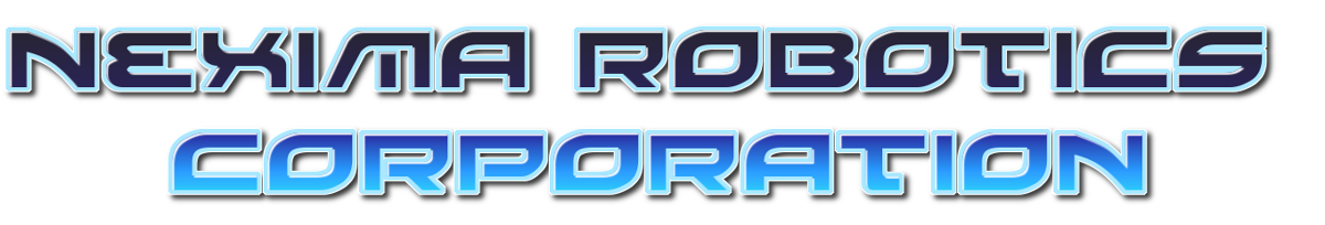 Nexima Robotics Corporation | Nexonia Prime PROJECT Wiki | Fandom