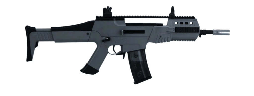 M6A1-PDW | Nexonia Prime PROJECT Wiki | Fandom