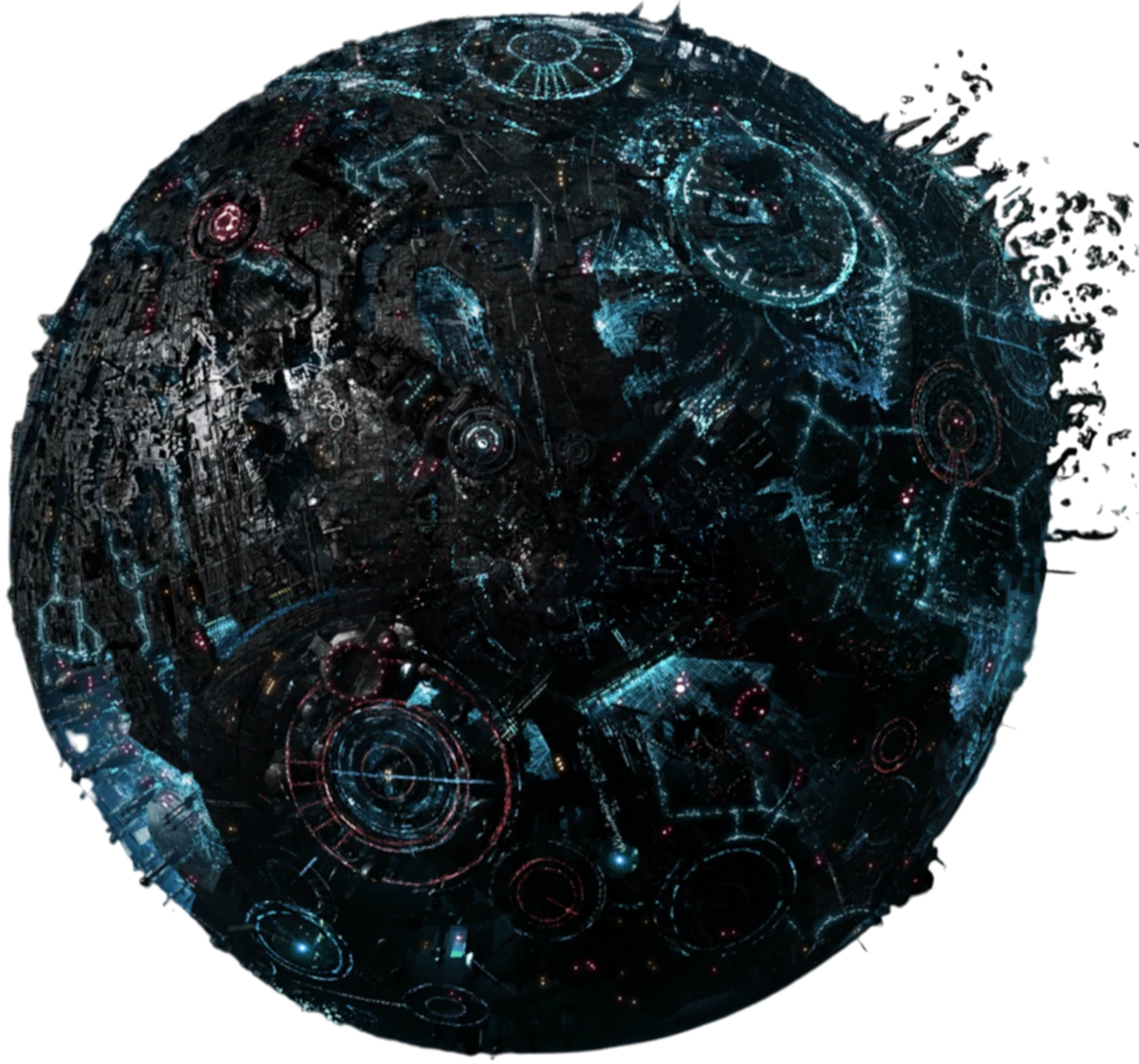 Neviutron | Nexonia Prime PROJECT Wiki | Fandom