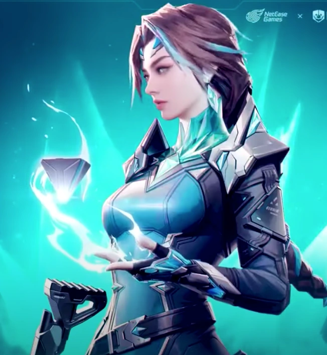 Coldcast | Nexonia Prime PROJECT Wiki | Fandom